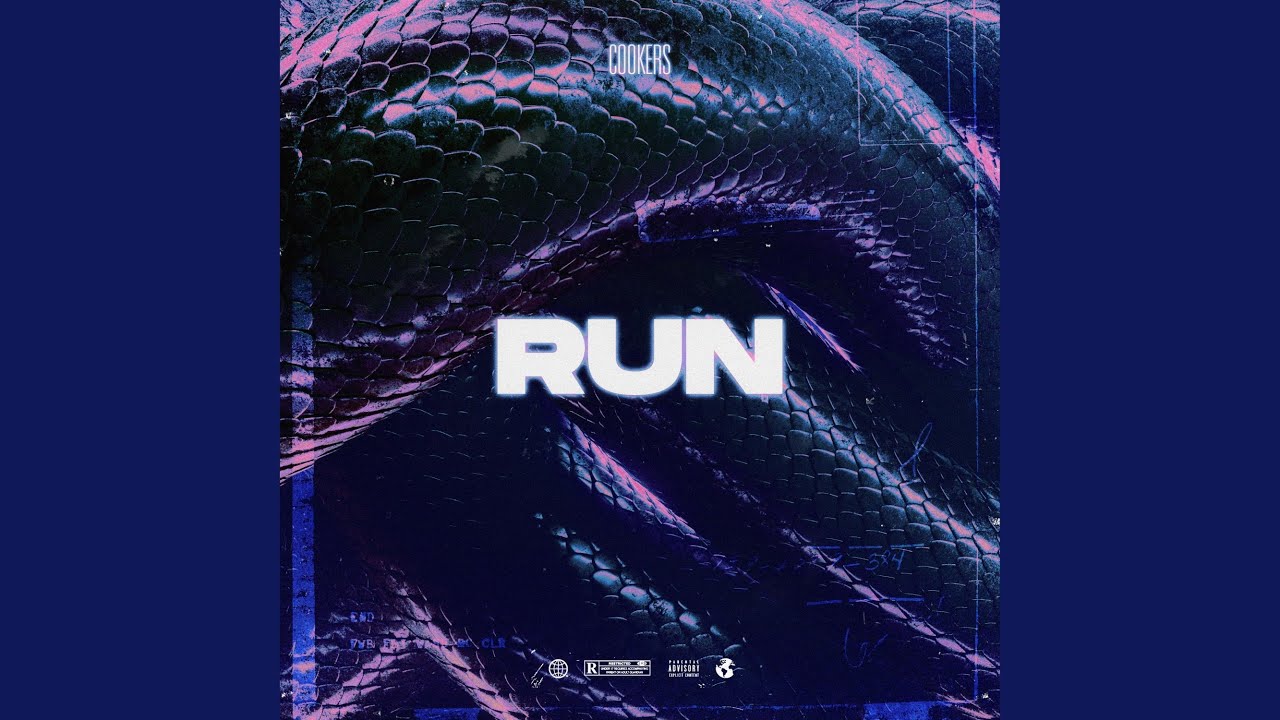 RUN - YouTube