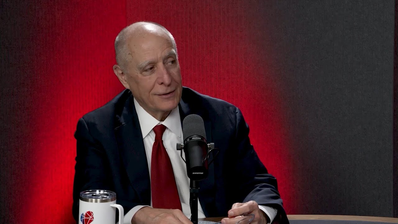 Episode 2: Research and Education at The Heart Hospital with Dr ...