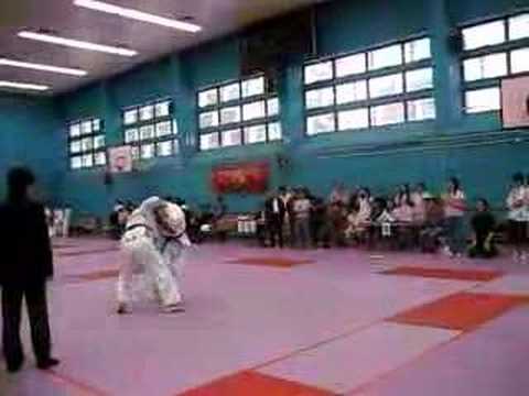 arm breaker - YouTube