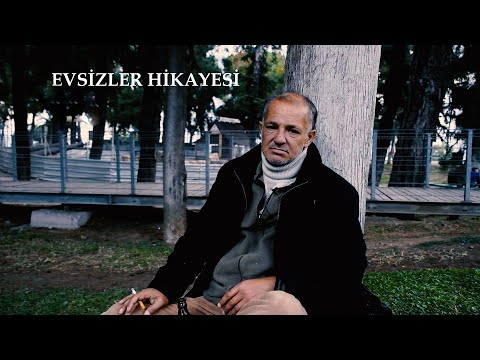 EVSİZLER HİKAYESİ | Voyn
