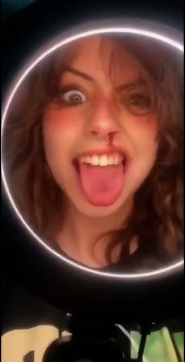 Hanna uwu / Hannah uwu/ Hanna Owo/ Hannah Owo hot - YouTube