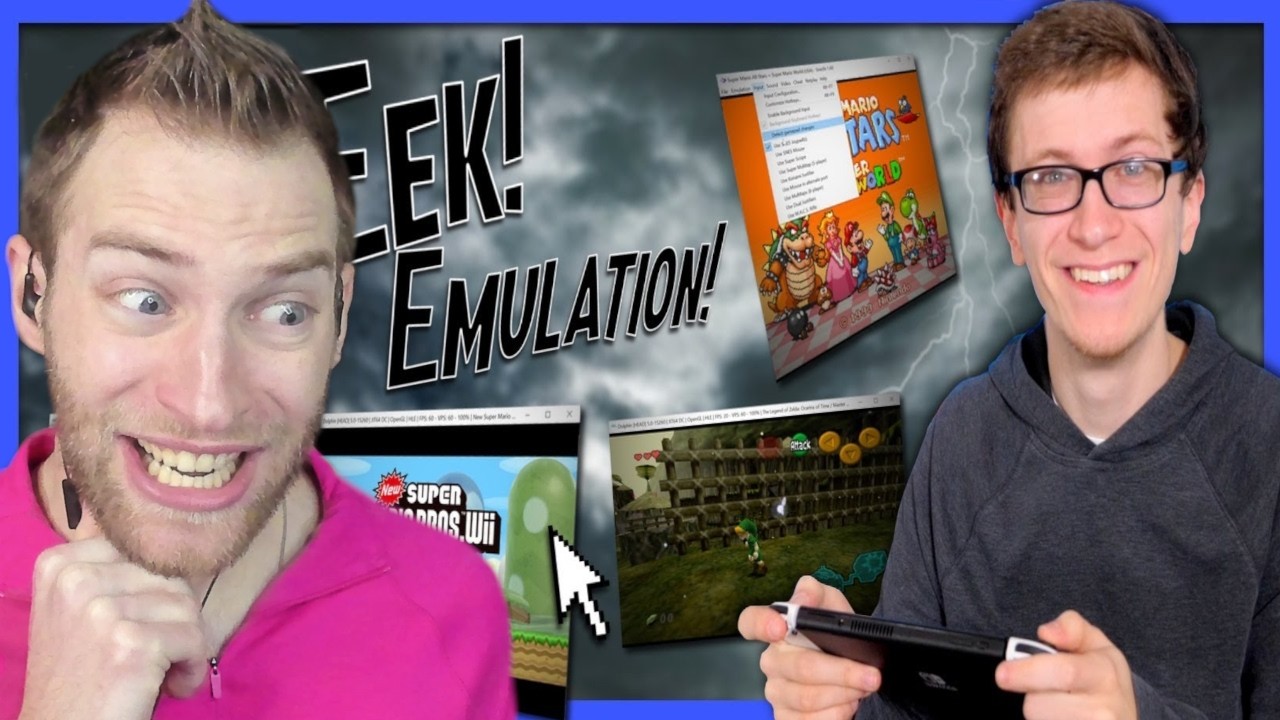 IS IT OKAY TO DO?! Reacting to "Onechanbara Bikini Zombie Slayers & Eek ...