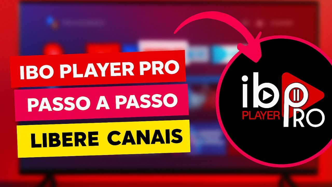 🔴IBO PLAYER PRO NA ROKU TV | COMO INSTALAR E CONFIGURAR| PASSO A PASSO ...