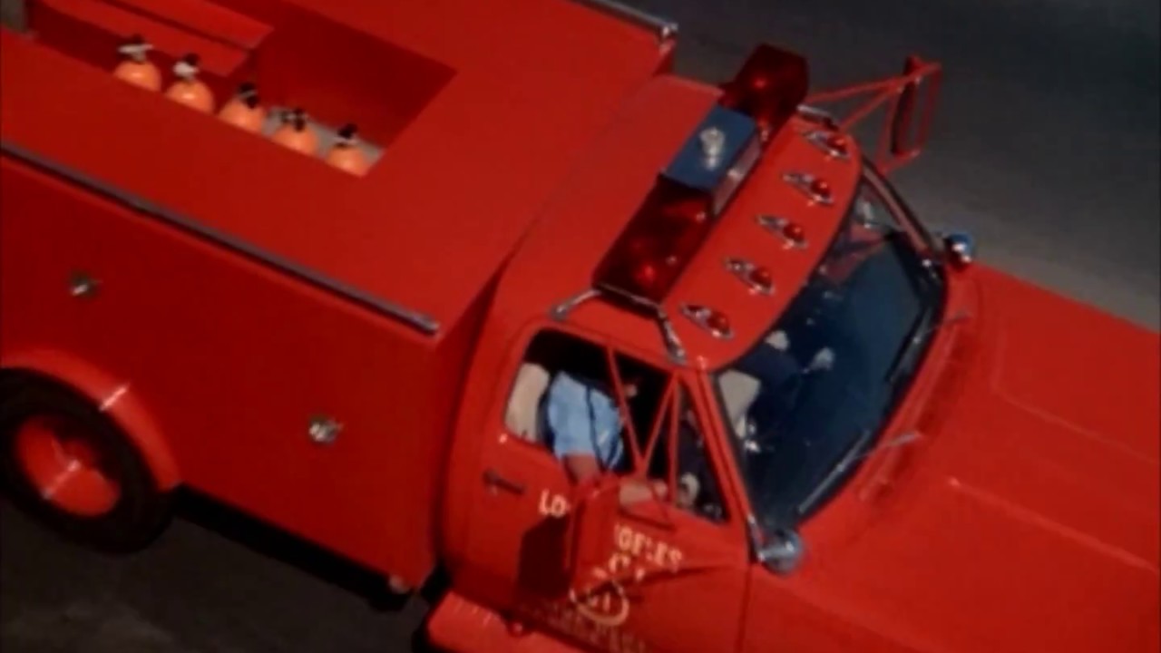 Emergency! Season 4-6 Intro with Season 1-3 Theme - YouTube