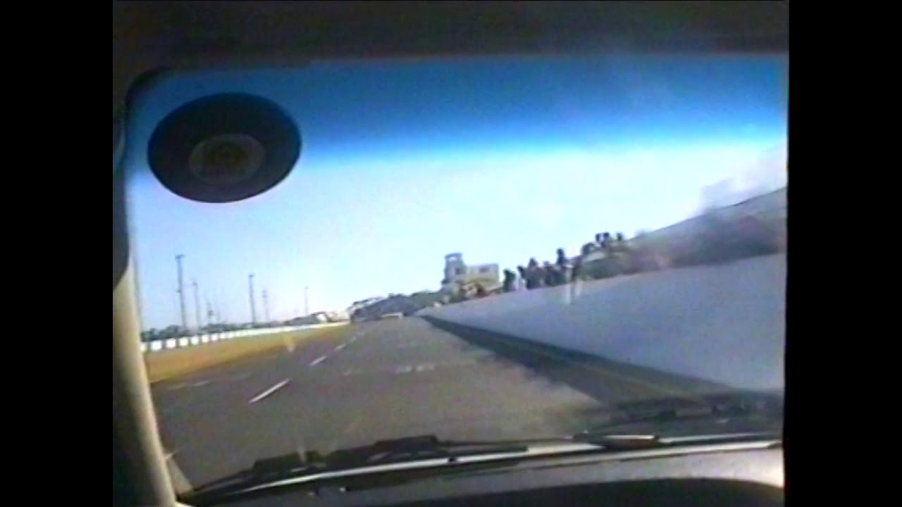 1994 -- Opel -- Kadett -- 200tS - White -- 2006-03-21 -- Killarney ...