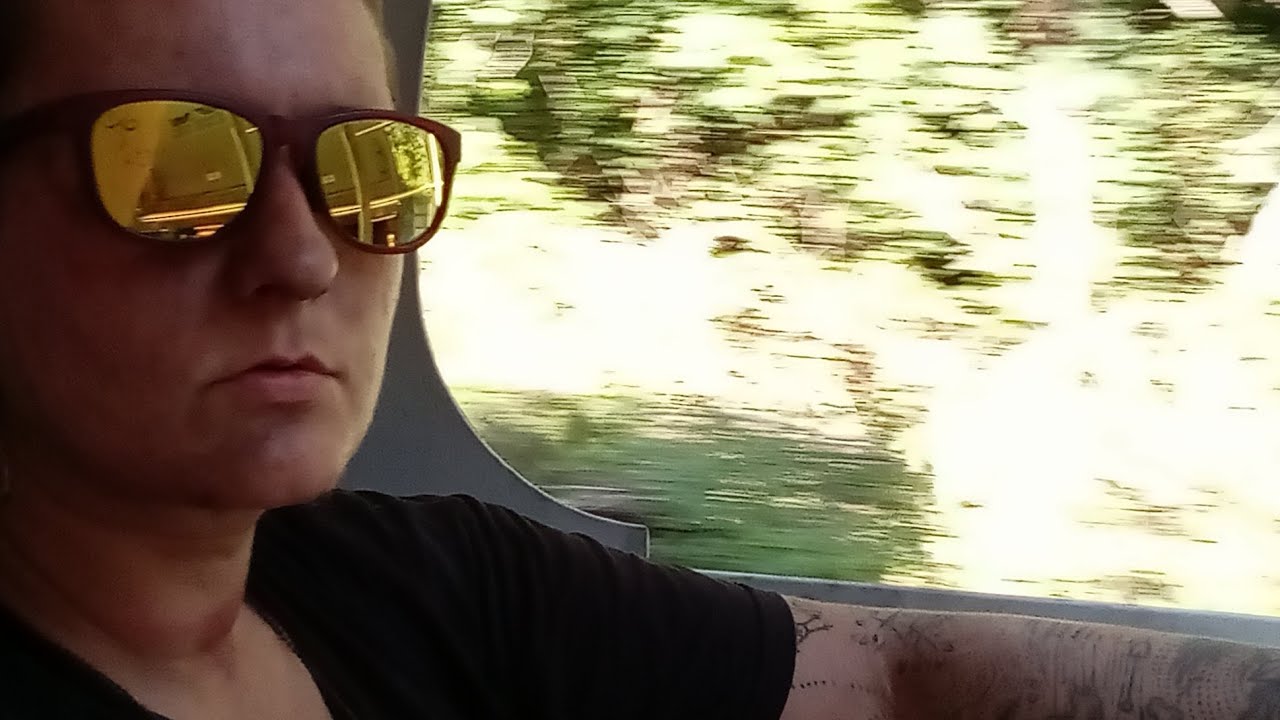 Where The Hell Did Cornelius Vango? EP 16 - YouTube