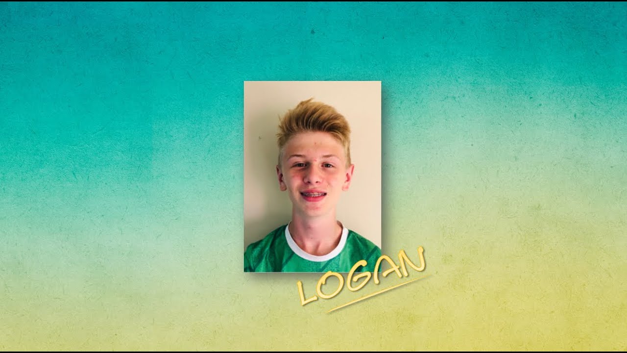 Logan Kaplan Highlight Reel - YouTube