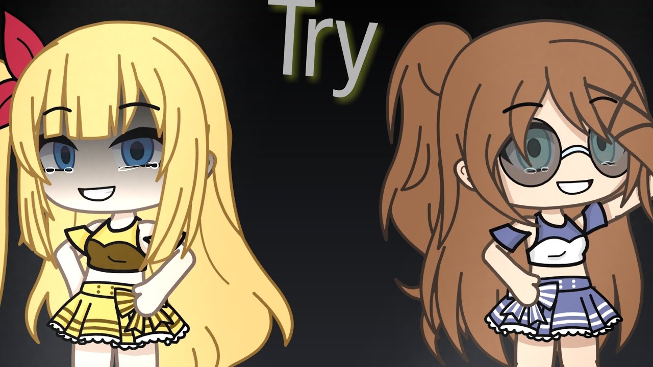 Try •° {Tradução} GLMV - YouTube
