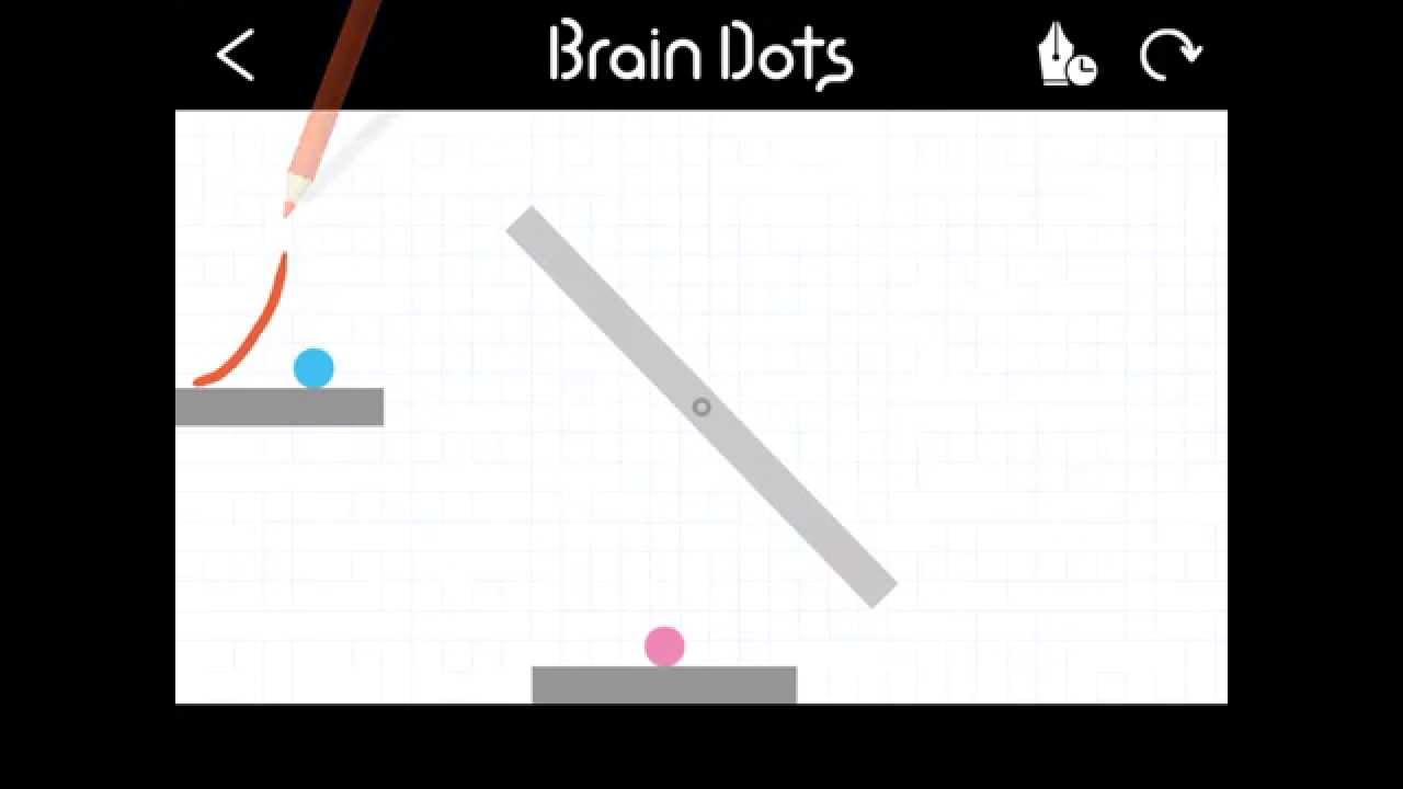 Brain Dots - Level 46 - YouTube