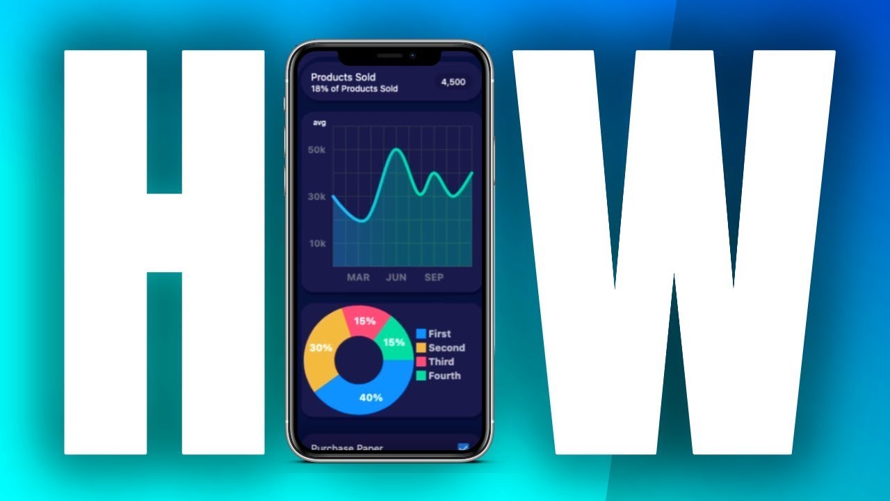 Responsive Admin Panel Or Dashboard Flutter Ui