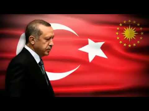 RECEP TAYYİP ERDOĞAN (BAŞKAN)