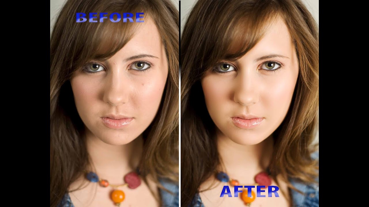 Short and simple vedio to learn doing skin smoothness.. - YouTube