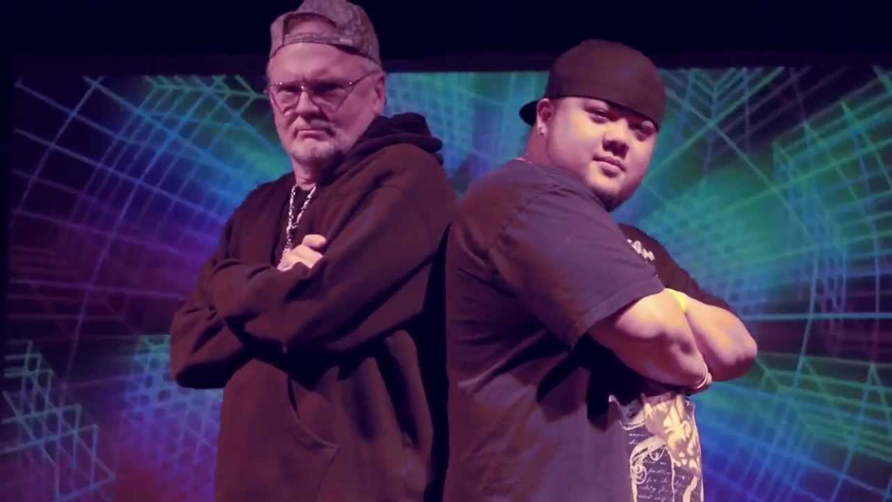 Tom Crick Music Video - YouTube