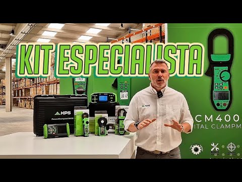 Kit Especialista de KPS: cuando las medidas básicas no son suficientes