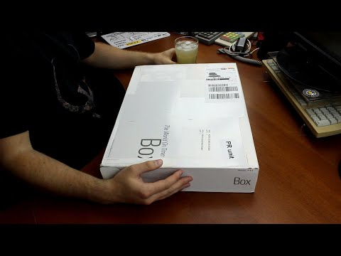 Unboxing two Razer Huntsman Mini keyboards!