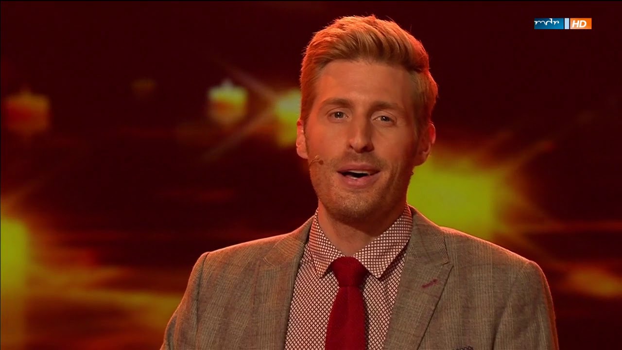 maxi arland - sind die lichter angezündet (mdr hd-die große show der ...