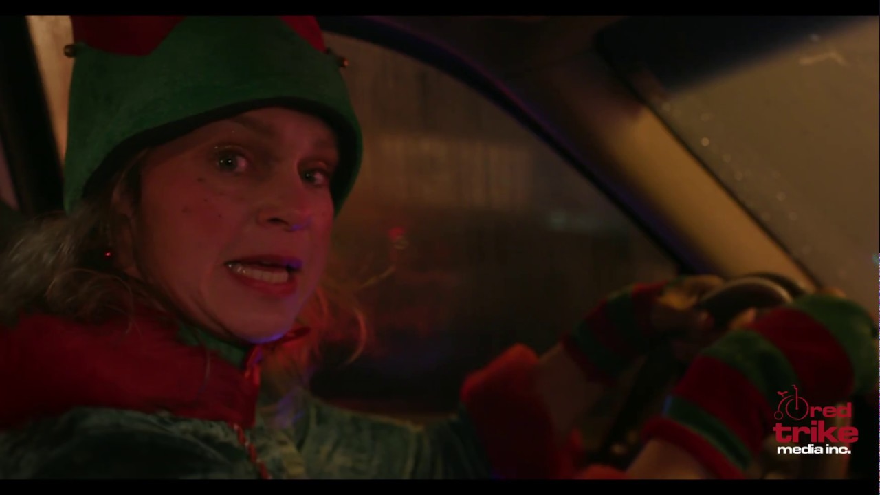 Red Eye Official Teaser - YouTube