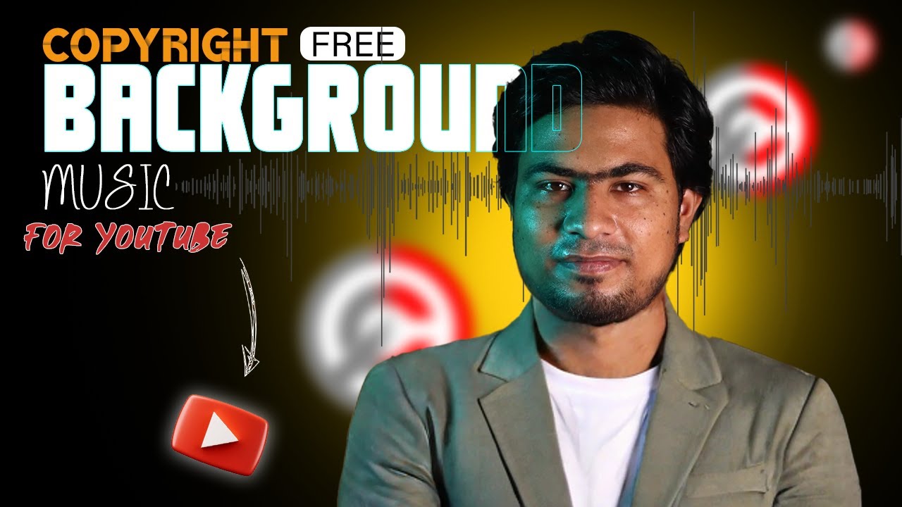 FREE Background Music for YouTube Videos!BACKGROUND MUSIC NO COPYRIGHT ...