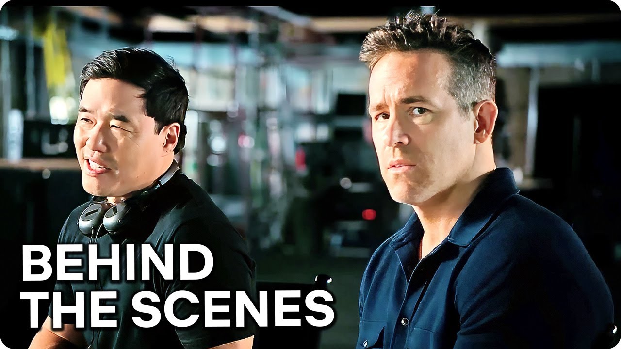 IF (2024) Imaginary Friends? - YouTube