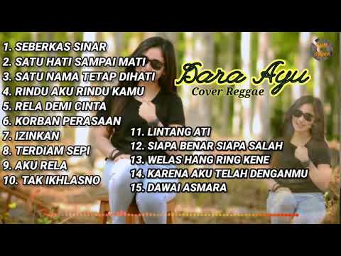 Dara Ayu Ft. Bajol Ndanu, Seberkas Sinar, Satu Hati Sampai Mati,Satu Nama Tetap Di Hati, - YouTube