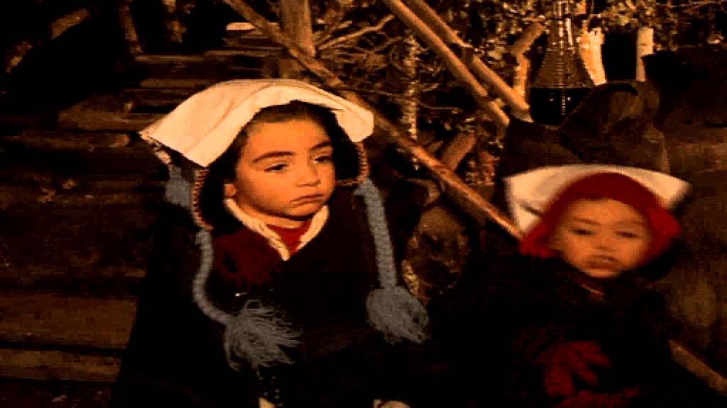 Capracotta, La pastorale - YouTube