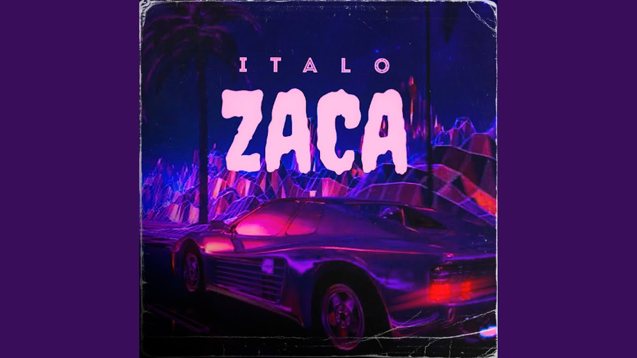 Zaca - YouTube