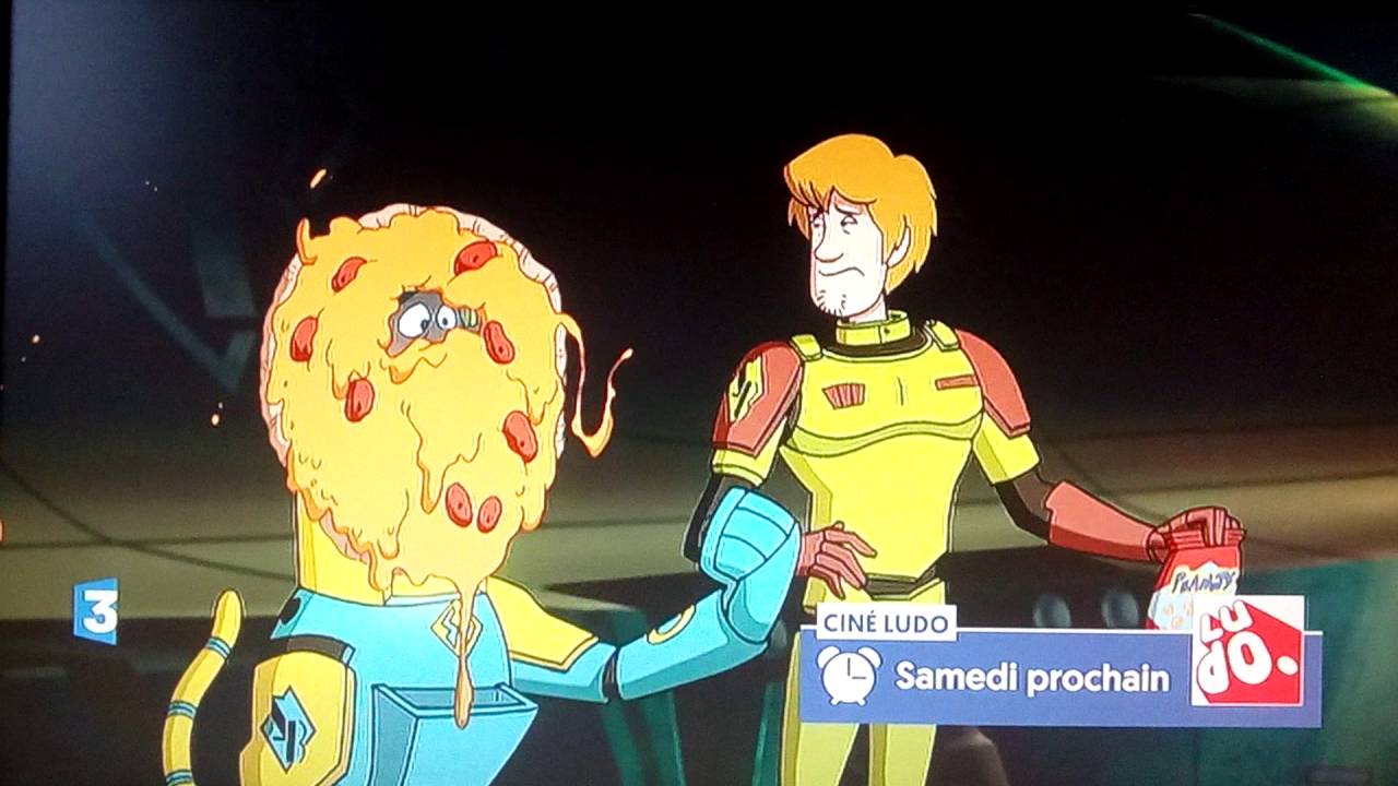 france 3 24/9/2016 extrait ludo : 2 cn, 1 ba, 1 jingle pub - YouTube