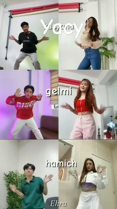 Part 2) bagay ba #hamich #gelmi #yacy #runcavmanagement - YouTube