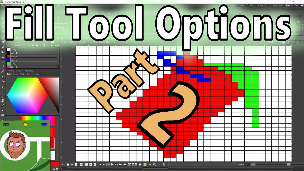Fill Tool Options Part 2 For Multiple Drawings At Once OpenToonz Tutorial YouTube fill-tool-options-part-2-for-multiple-drawings-at-once-opentoonz-tutorial-youtube