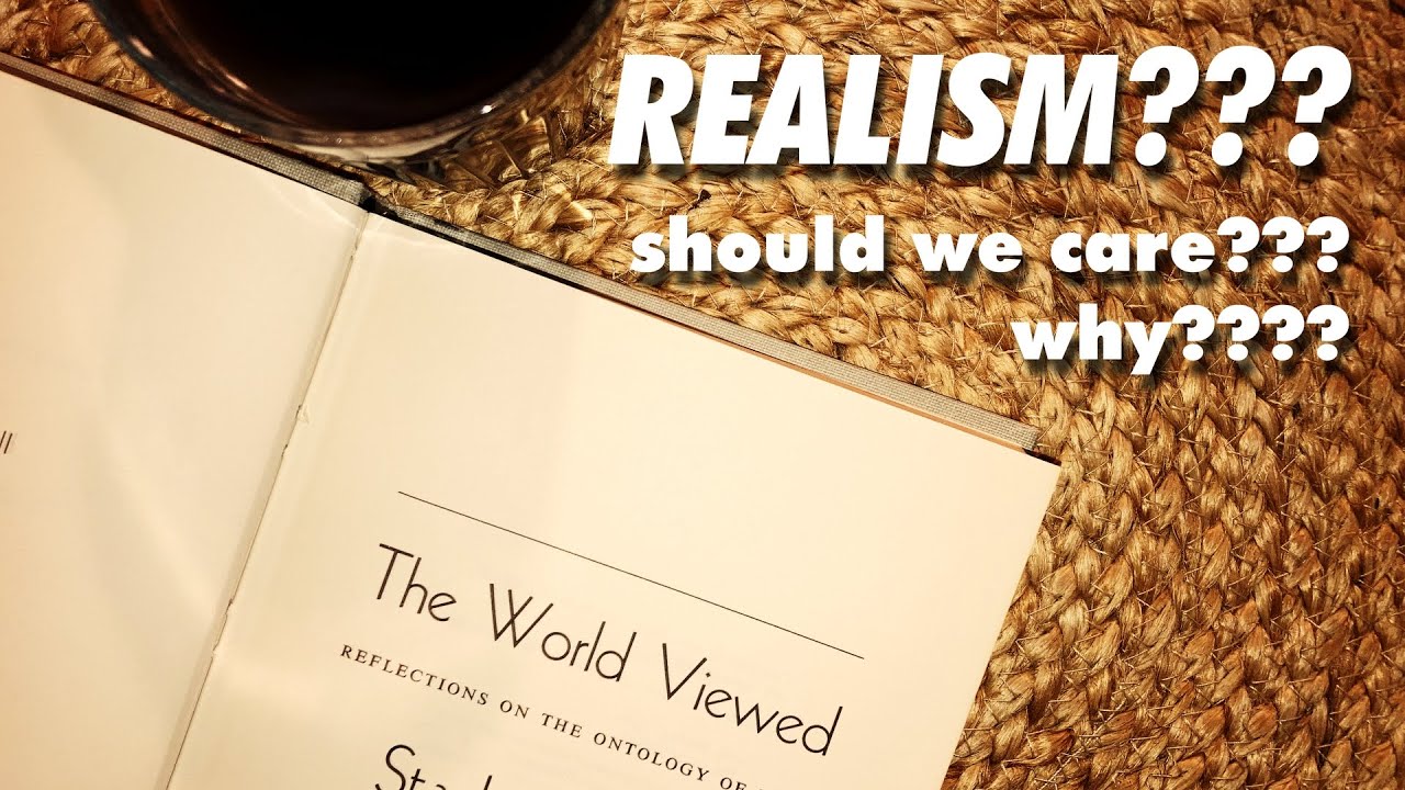 what is realism in the movies? - film theory 101 - YouTube