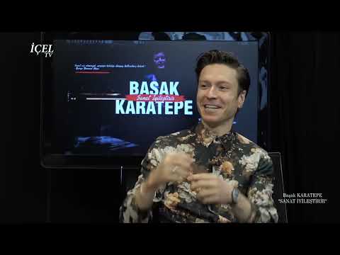 Mersin Dev. Opera ve Balesi Baş Bale Sanatçısı Burak CEBECİ / Başak KARATEPE ile Sanat İyileştirir