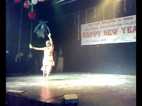 Doughter of TP SHARMA,EMBASSY-002 - YouTube