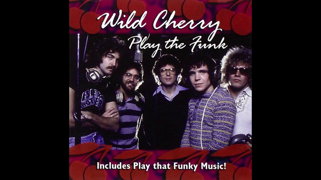 Wild Cherry - Play That Funky Music - DJ OzYBoY 2k17 Matteo Remix - YouTube