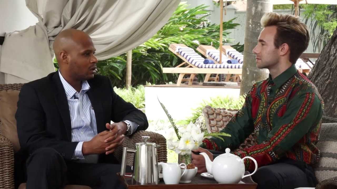 THE MAN BRINGING LIGHT TO TANZANIA | INSPIRED CITIZEN AND PATRICK NGOWI ...