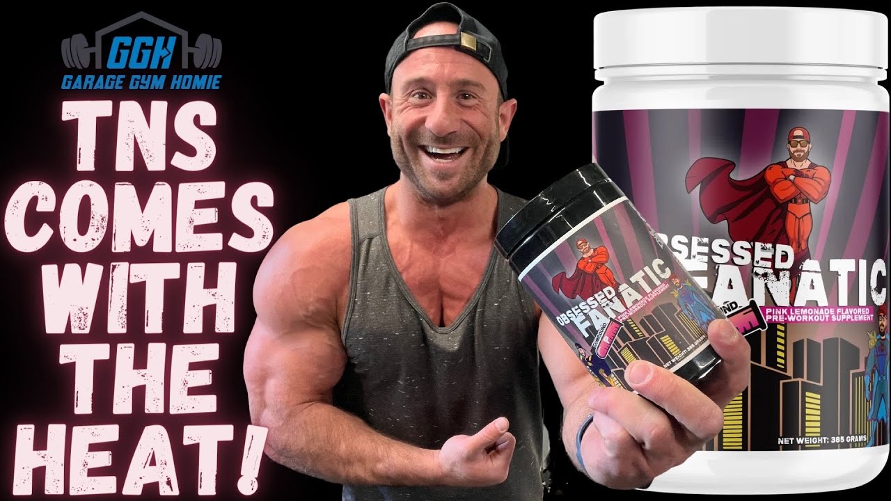 DID YOU KNOW ABOUT THIS? 🫵 The Nutrition Store X Obsessed Nutrition ...