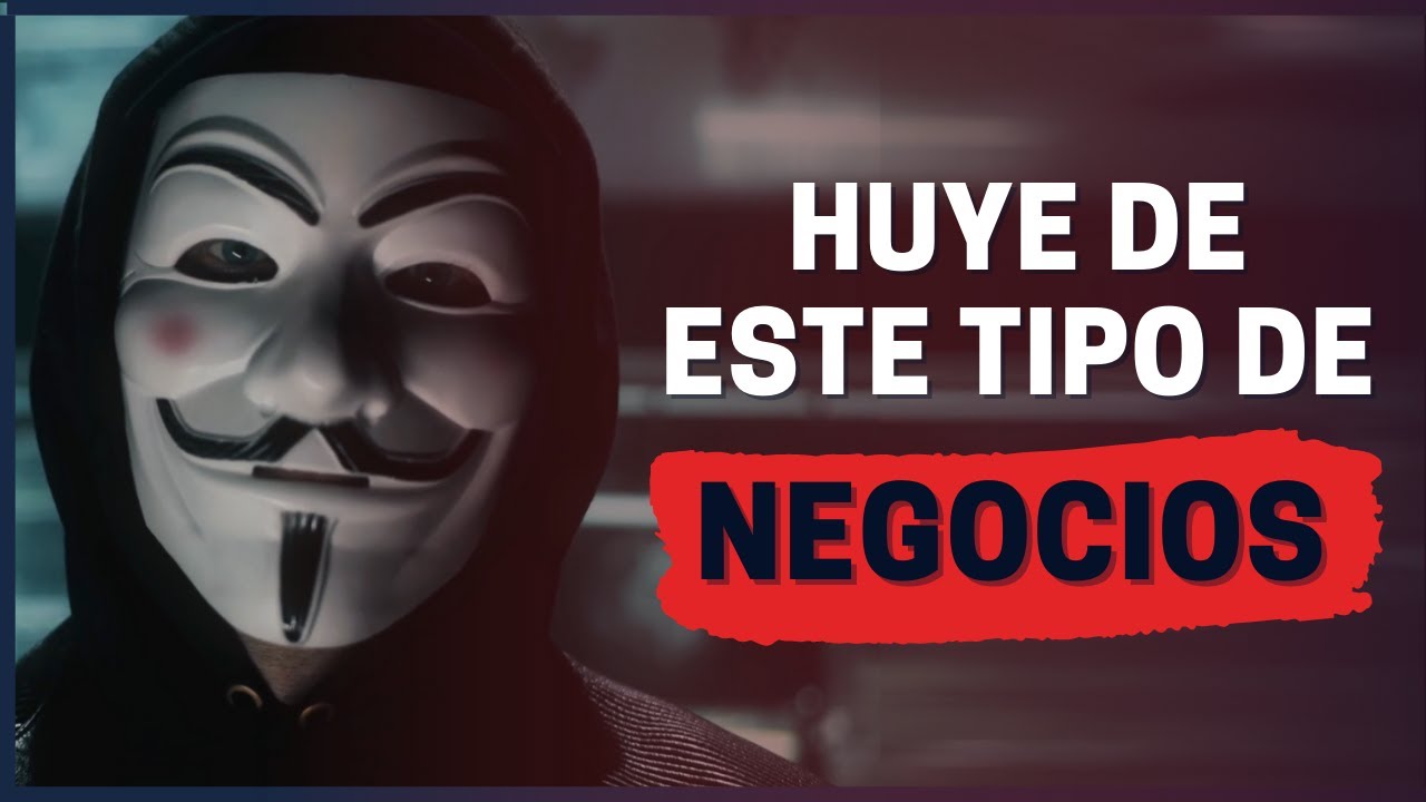 Cómo Identificar una ESTAFA PIRAMIDAL o ESQUEMA PONZI =? - YouTube