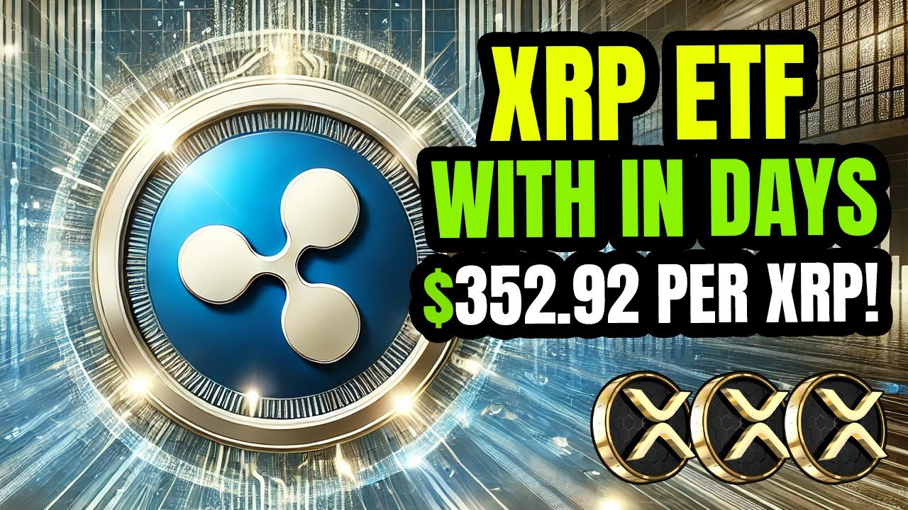 XRP’s 2025 Roadmap Revealed – You Won’t Believe What’s Next! - YouTube