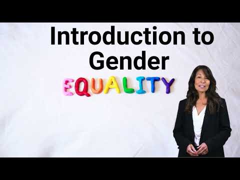 Introduction to Gender Equality [2026 DEI Resources] | Diversity for ...
