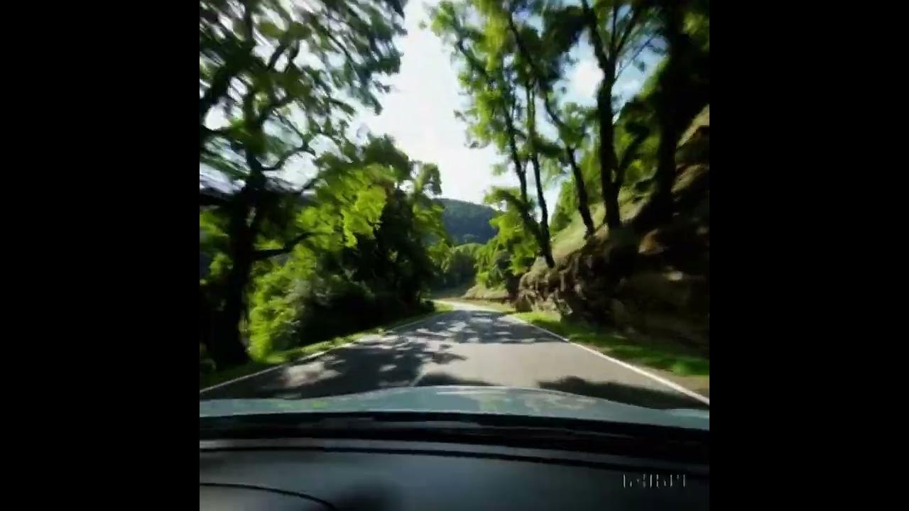 You're a breath of fresh air - YouTube