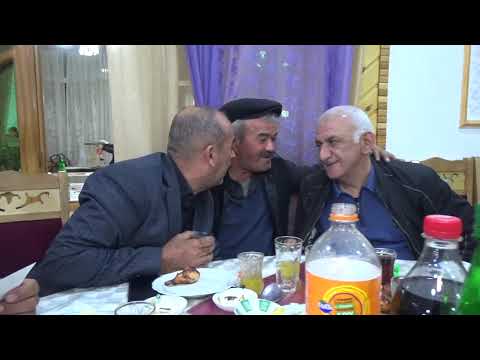 Qocanin qardasi.Tebriz beyin toyu 4-cu hisse.Qobu kəndi.