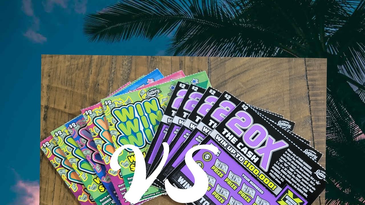 TGIF! 💰WIN WIN WIN VS 20X THE CASH💰 - YouTube