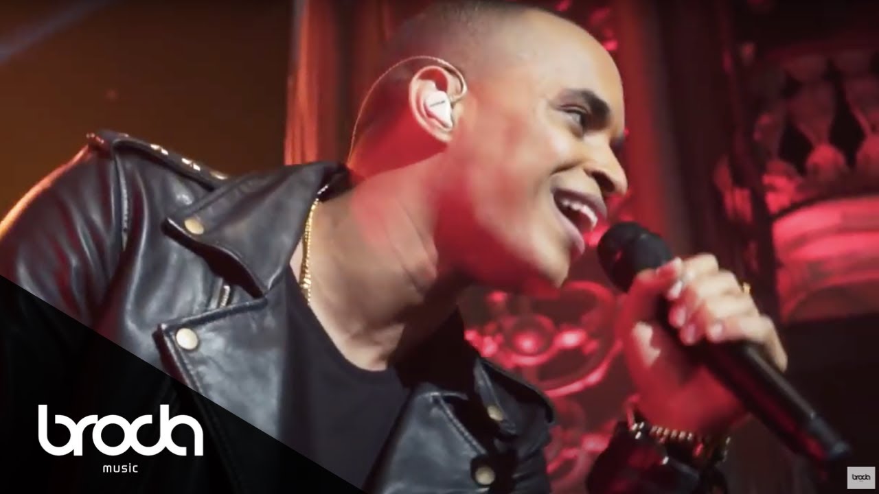 Djodje - Ao Vivo No Coliseu de Lisboa [Aftermovie] (Part 3) - YouTube