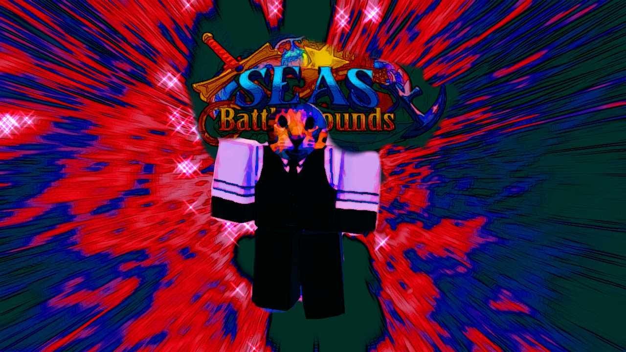 Seas Battlegrounds is FUN - YouTube