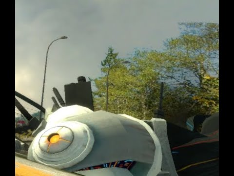 Portal 1 speedrun (28:31) - YouTube