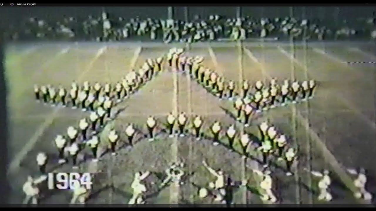 Logan Band Hype Video - YouTube