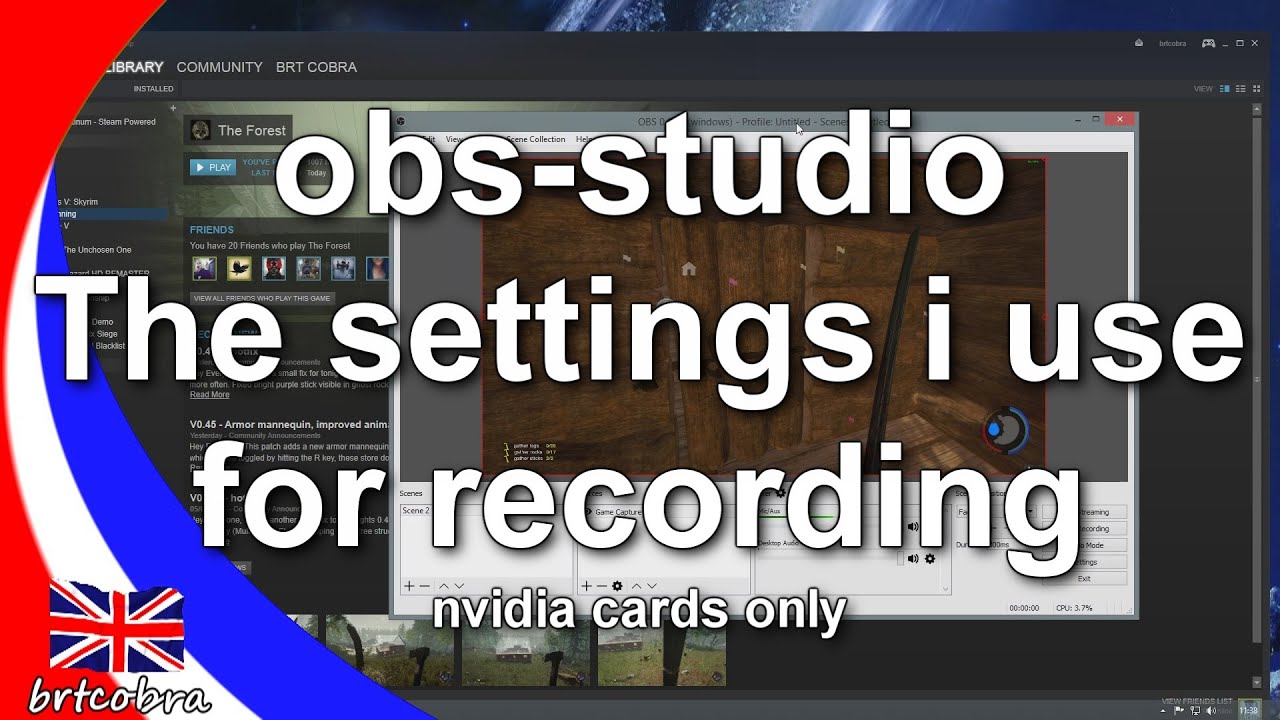 Obs Studio The Settings I Use For Recording Nvidia Cards Only YouTube obs-studio-the-settings-i-use-for-recording-nvidia-cards-only-youtube