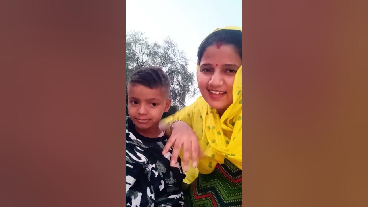 Mama Ke Ladke Ke Sathshortvideo Youtube