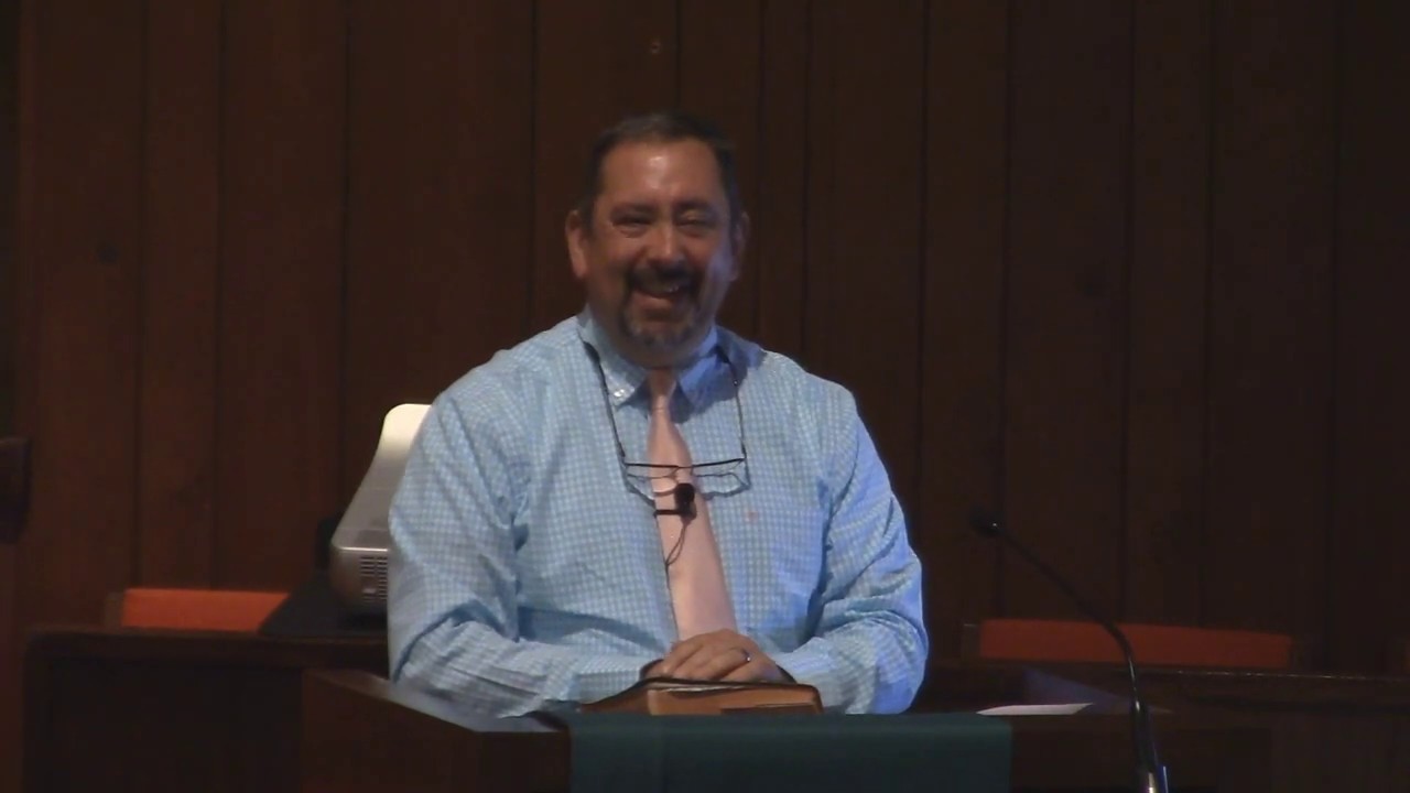 "The Forgetting God" - Full Service - 6/28/2020 - YouTube