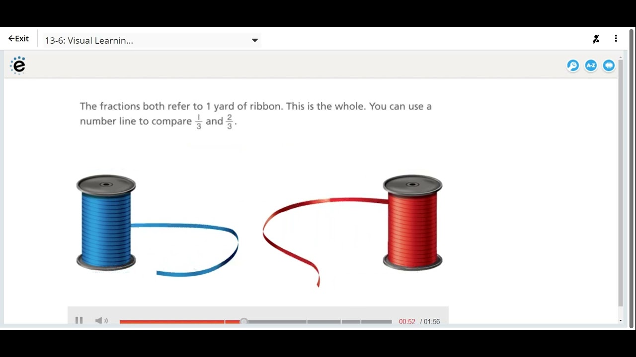 13-6 Visual Learning - YouTube