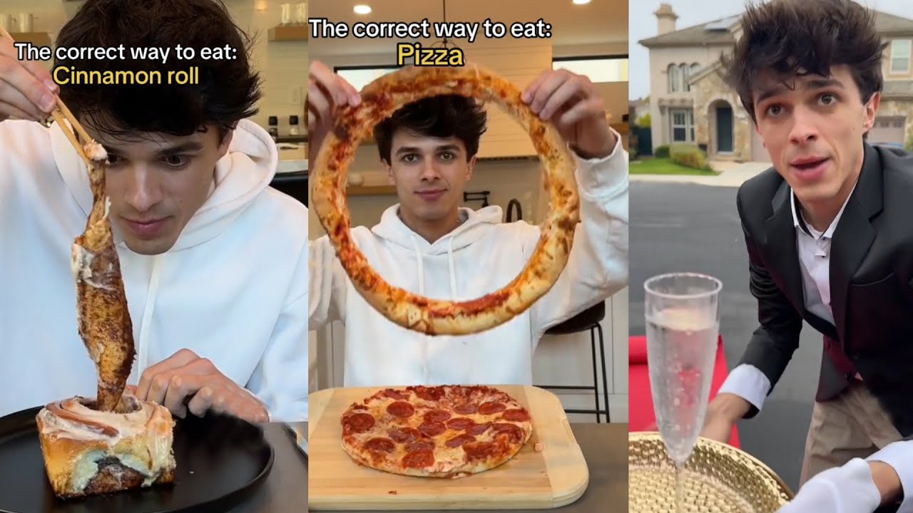 Brent Rivera The Most Viewed Shorts Videos | Best of Brent Rivera 2024 ...